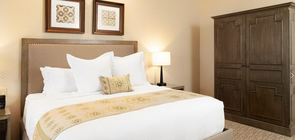 Ponte Vineyard Inn, Temecula Review | The Hotel Guru