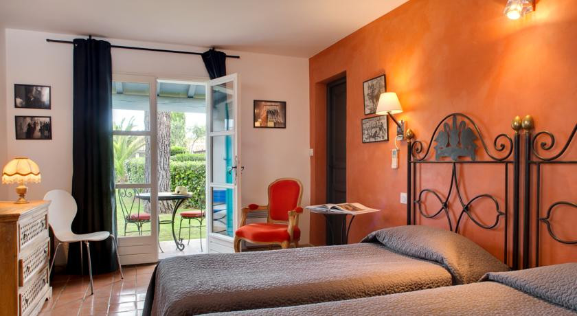 L'Oustau Camarguen, Port Camargue Review | The Hotel Guru