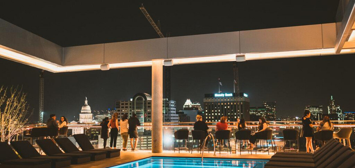 The Otis, Austin Review | The Hotel Guru