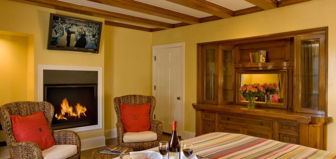 Channel Road Inn, Santa Monica Review | The Hotel Guru