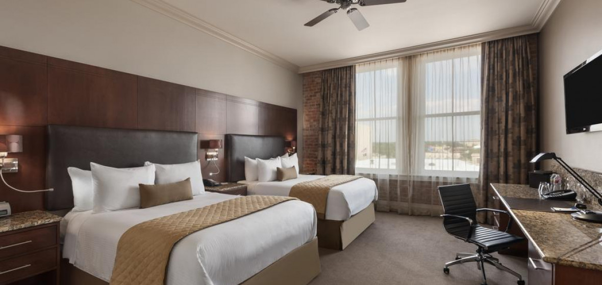 The Mining Exchange, Colorado Springs Review | The Hotel Guru