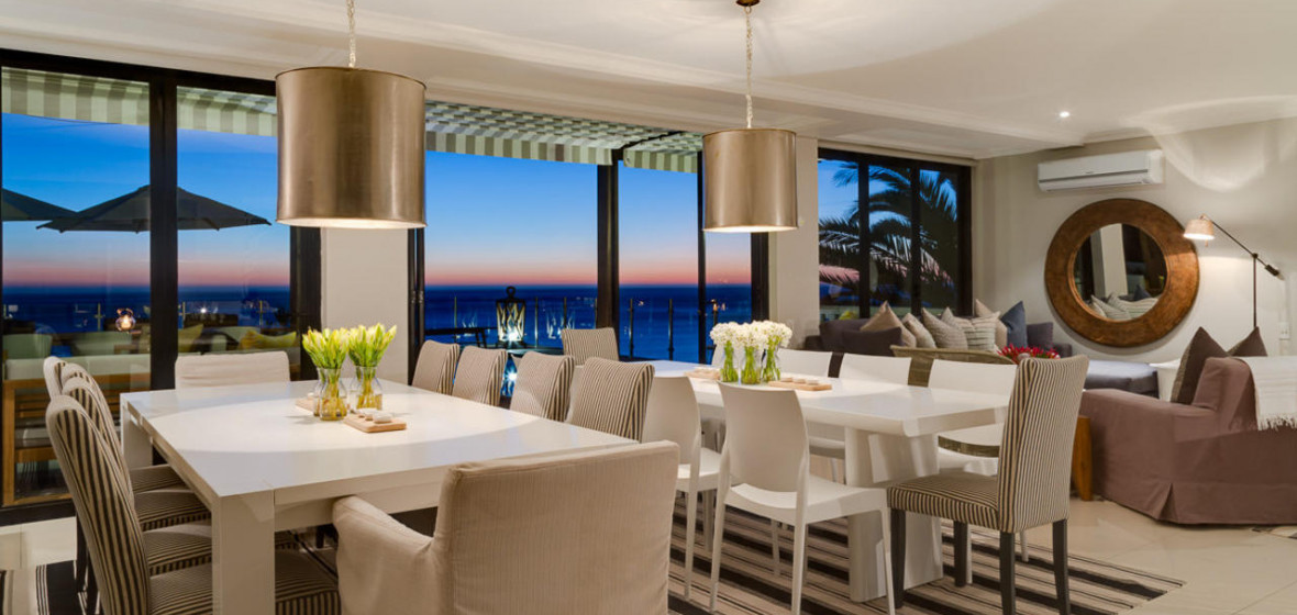 Cape View Clifton, Cape Town Review | The Hotel Guru