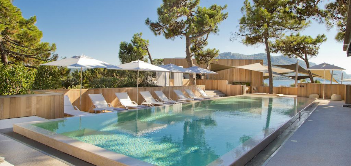 La Plage Casadelmar, Porto-Vecchio Review | The Hotel Guru
