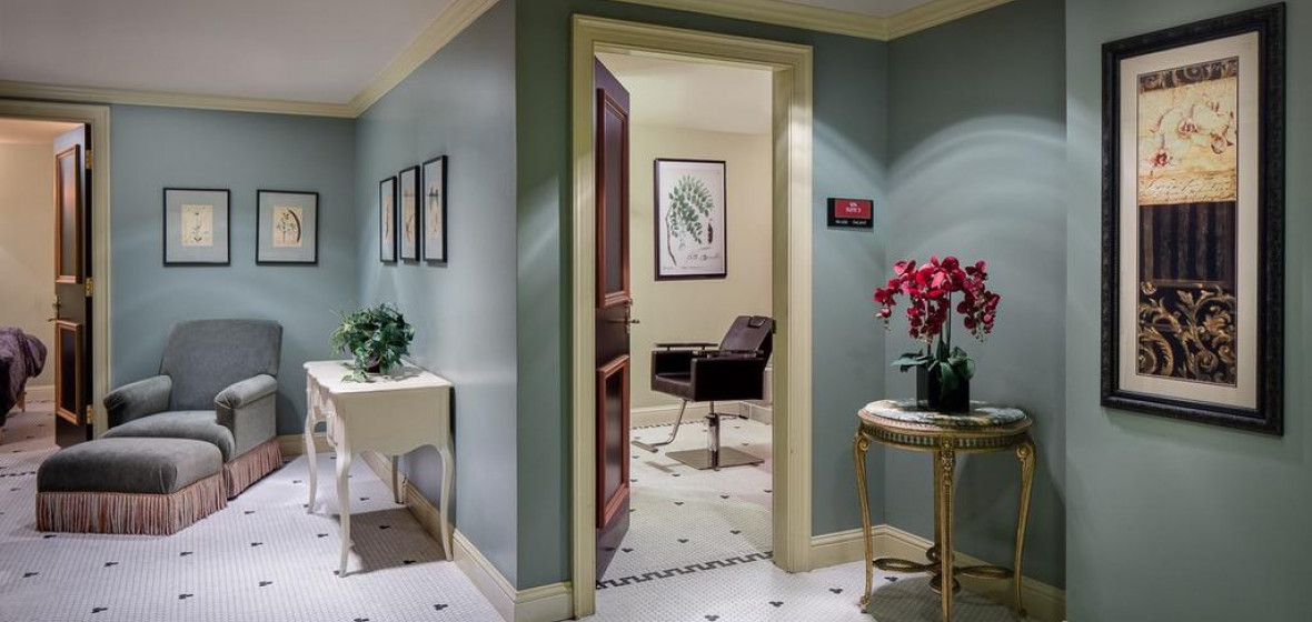 Hotel ICON, Houston Review | The Hotel Guru