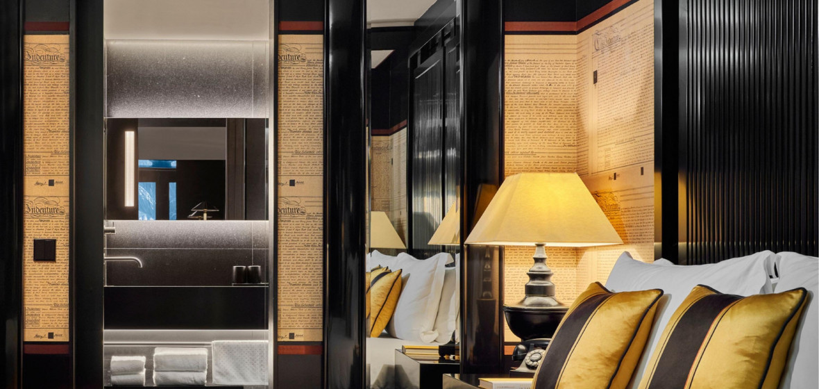 Duxton Reserve, Singapore. Expert reviews and highlights | The Hotel Guru