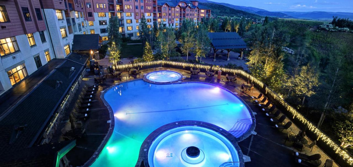 The Steamboat Grand, Steamboat Review | The Hotel Guru