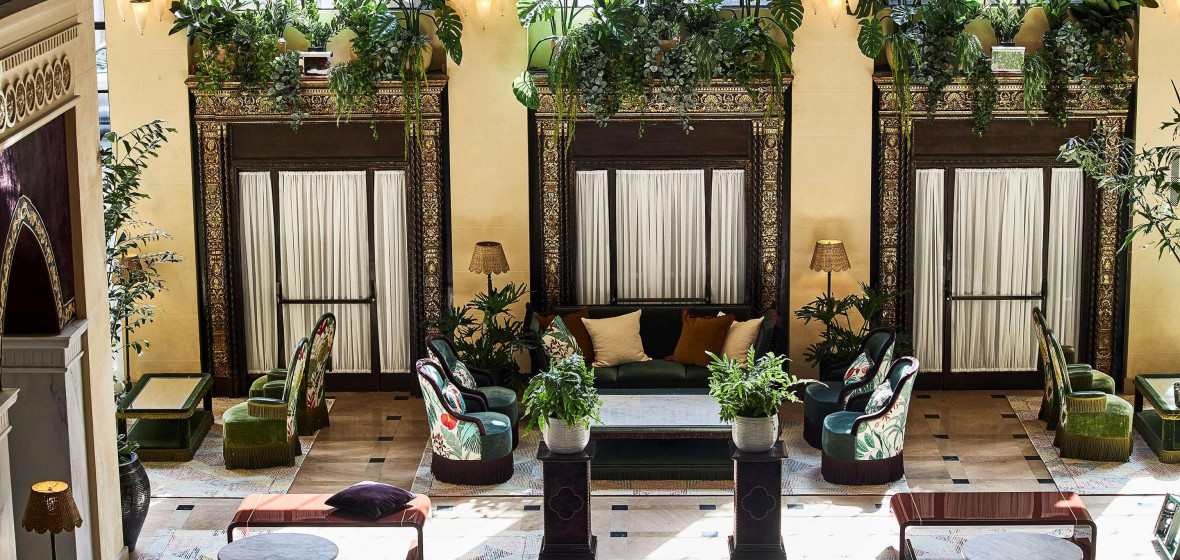 Hotel Per La, Los Angeles (Downtown), United States of America. Expert ...