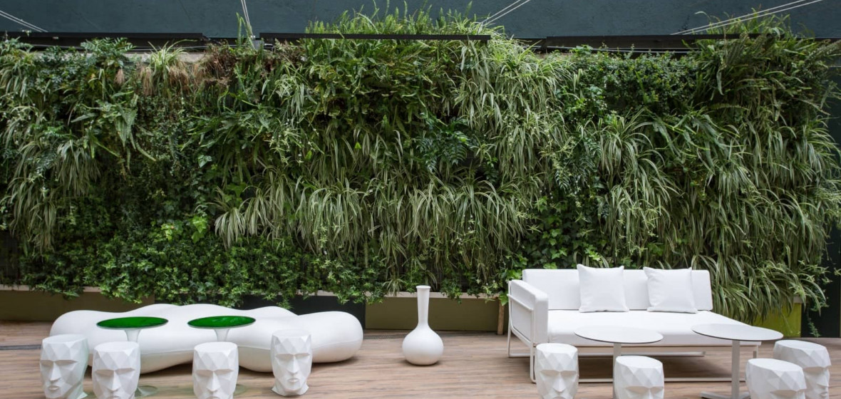 Room mate Pau, Barcelona Review | The Hotel Guru