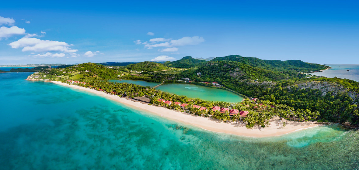 Galley Bay, Antigua Review | The Hotel Guru
