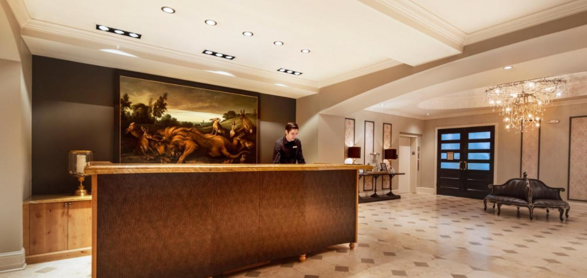 Hotel Ballard, Seattle Review | The Hotel Guru