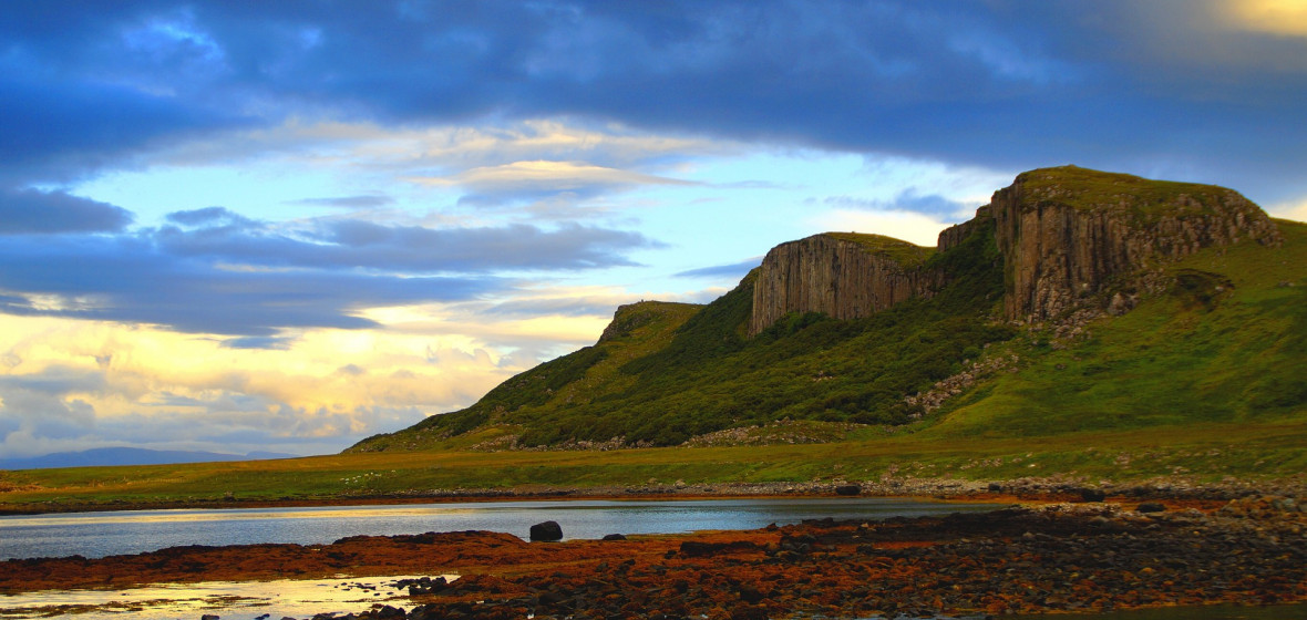 Best places to stay in Skye, United Kingdom | The Hotel Guru