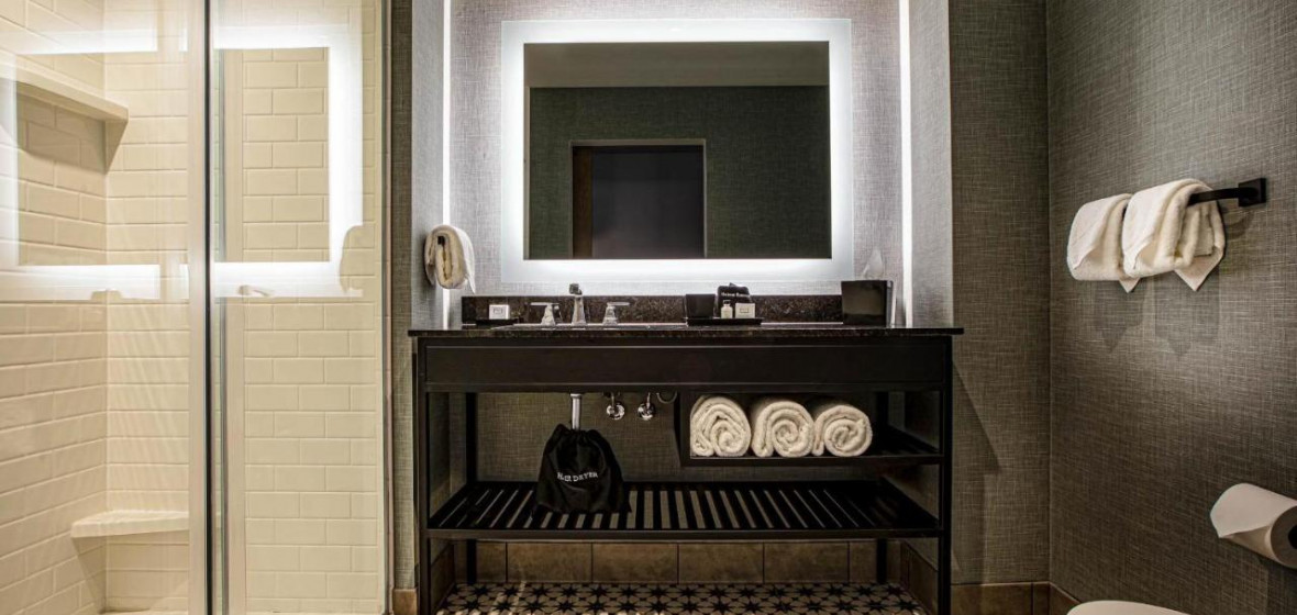 Hotel Maverick, Grand Junction Review | The Hotel Guru