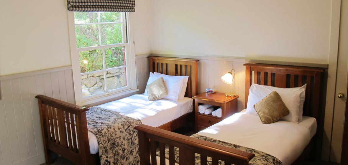 Cardrona Hotel, Cardrona Review | The Hotel Guru