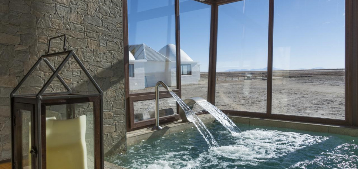Palacio de Sal , Uyuni Review | The Hotel Guru