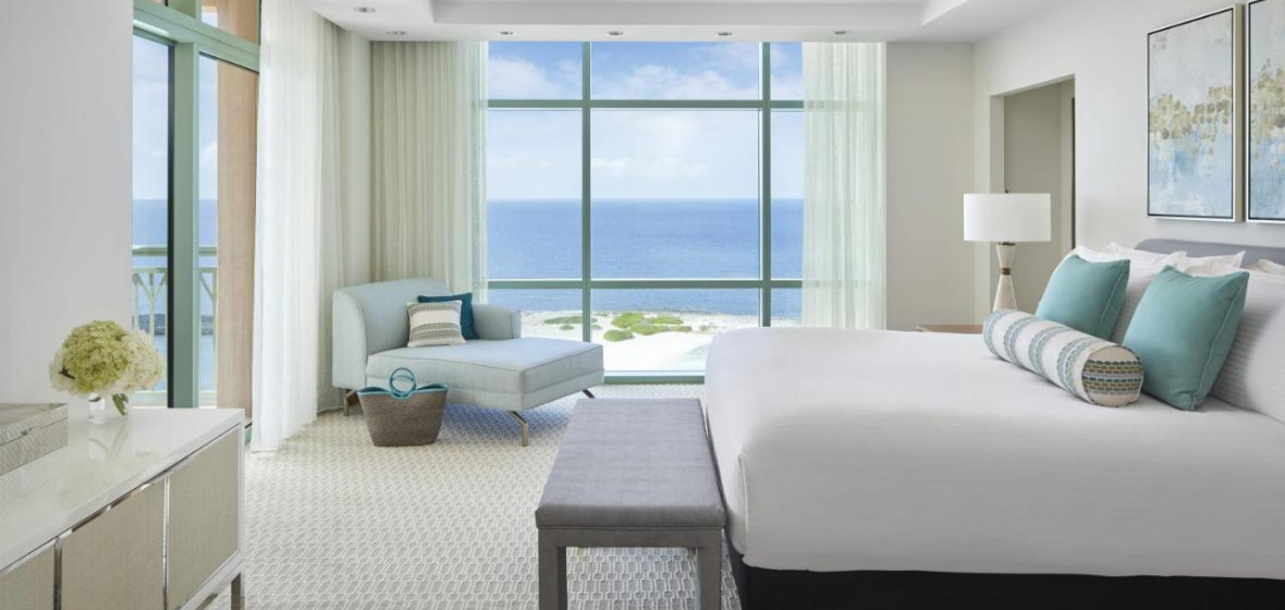 The Cove Atlantis, Bahamas Review | The Hotel Guru