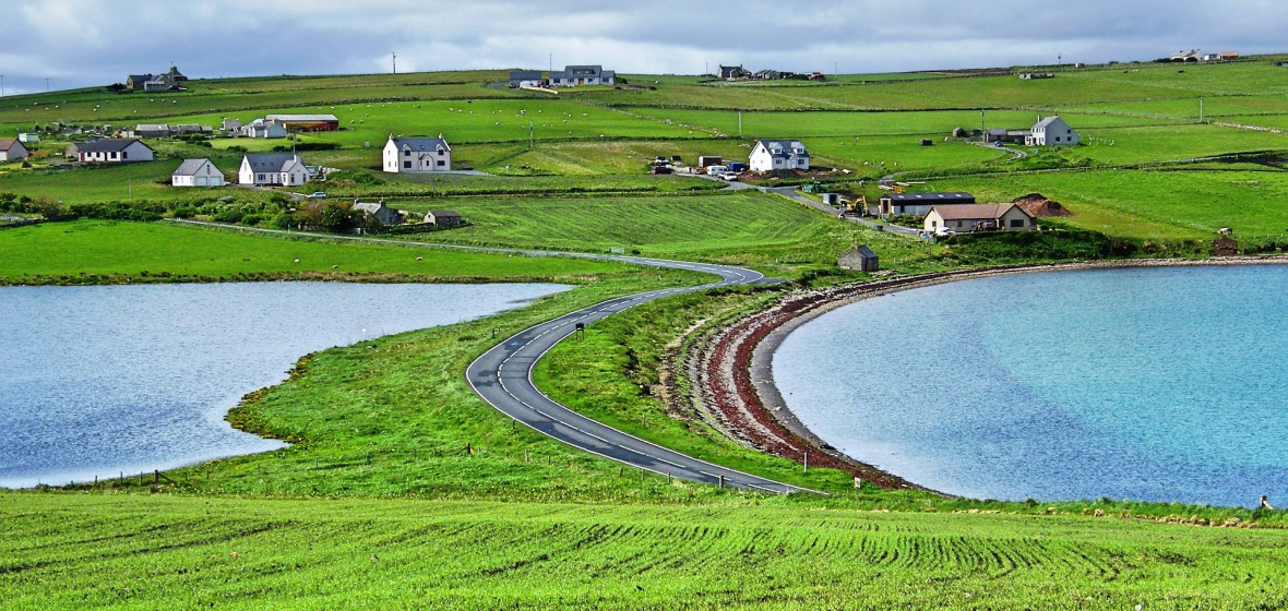 Best places to stay in Orkney, United Kingdom | The Hotel Guru