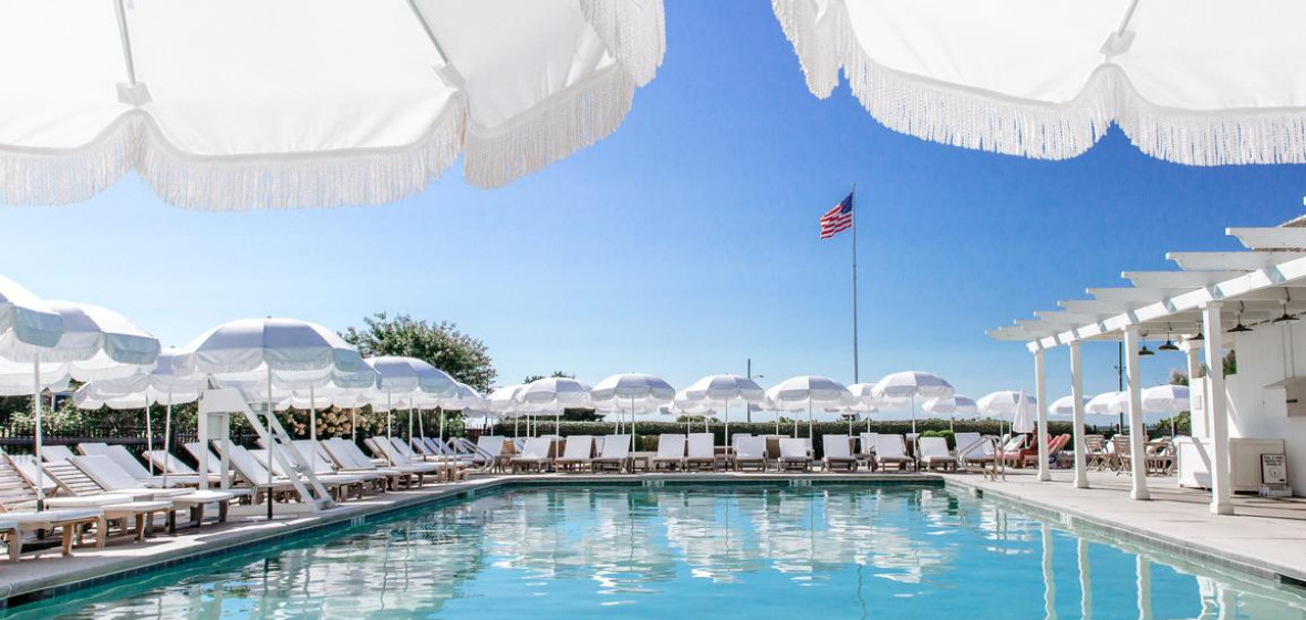 Congress Hall, Cape May Review | The Hotel Guru
