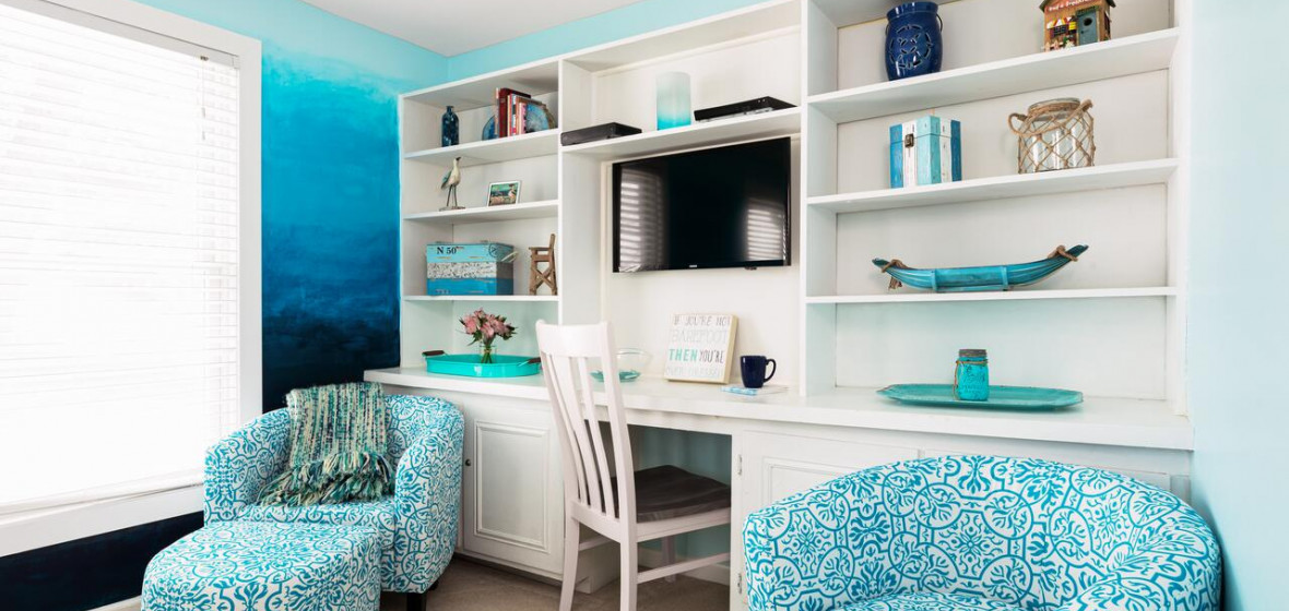 Looking Glass Beachfront Inn, Michigan Review | The Hotel Guru