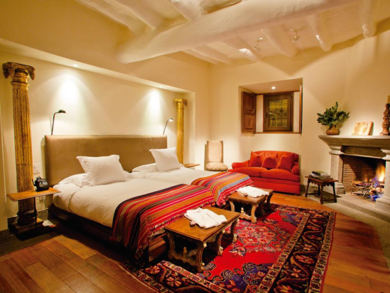 The 20 Best Hotels in the Sacred Valley, Peru | The Hotel Guru