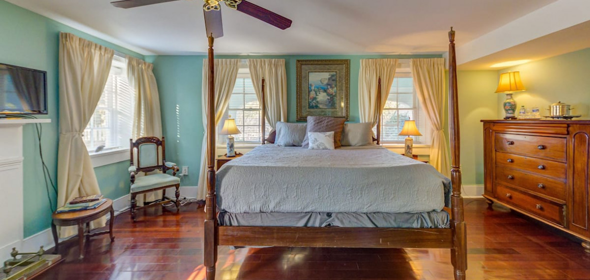 Duff Green Mansion, Vicksburg. Expertenbewertungen und Highlights | The ...