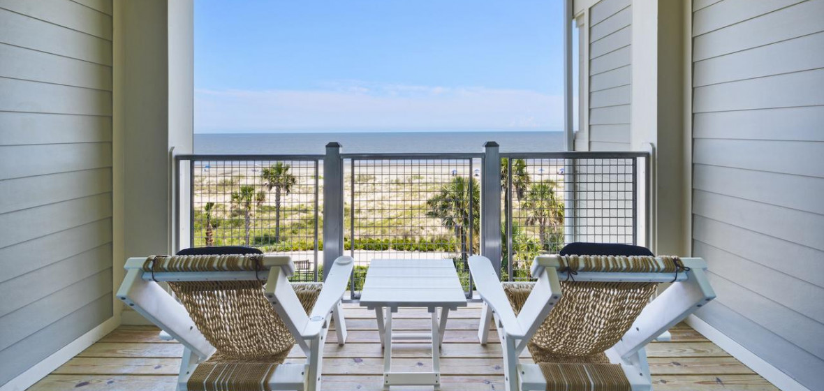 Jekyll Ocean Club, Jekyll Island Review | The Hotel Guru