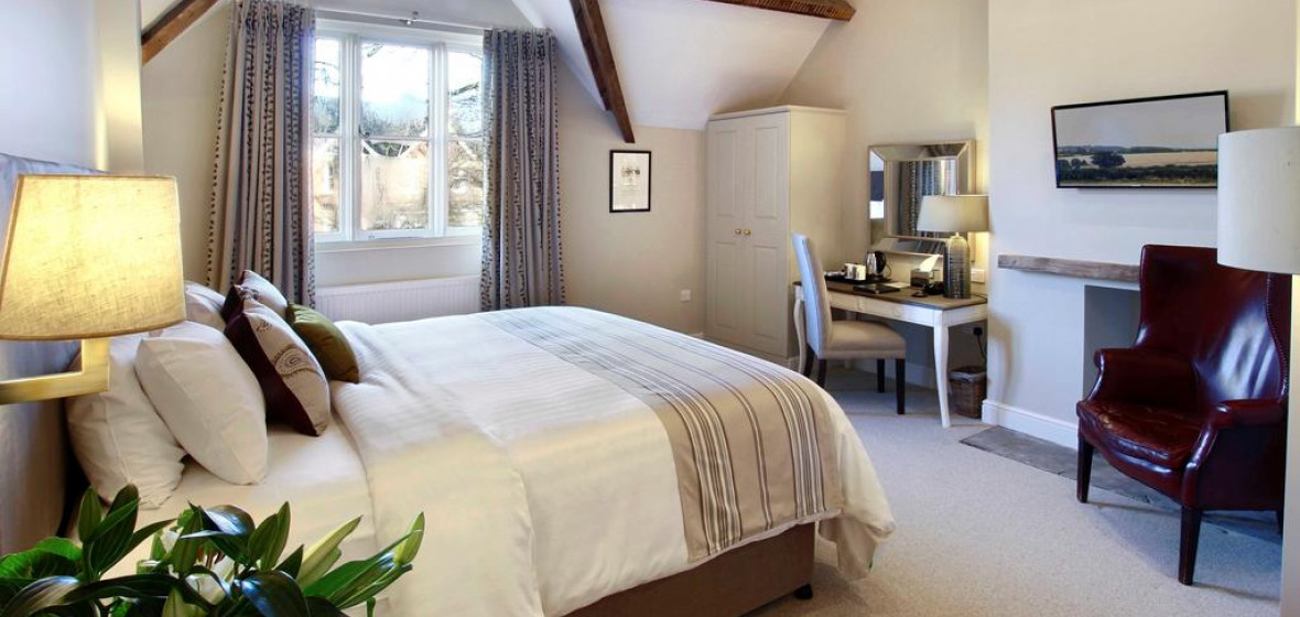 The Five Arrows, Buckinghamshire Review | The Hotel Guru