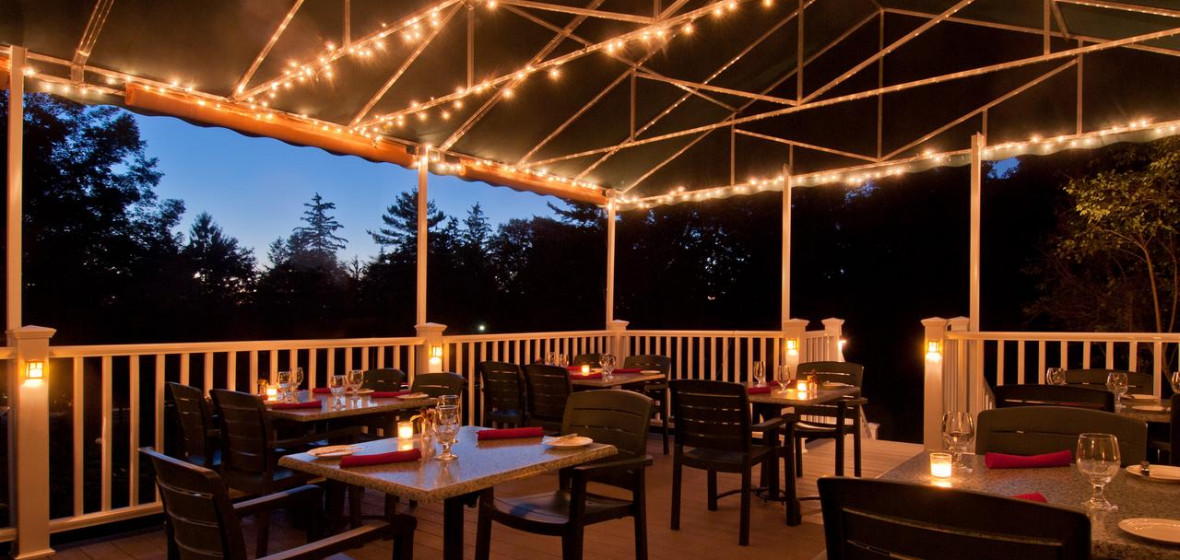 Swift House Inn, Middlebury Review | The Hotel Guru