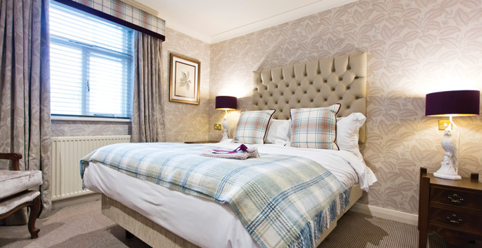 Millstone at Mellor, Lancashire Review | The Hotel Guru