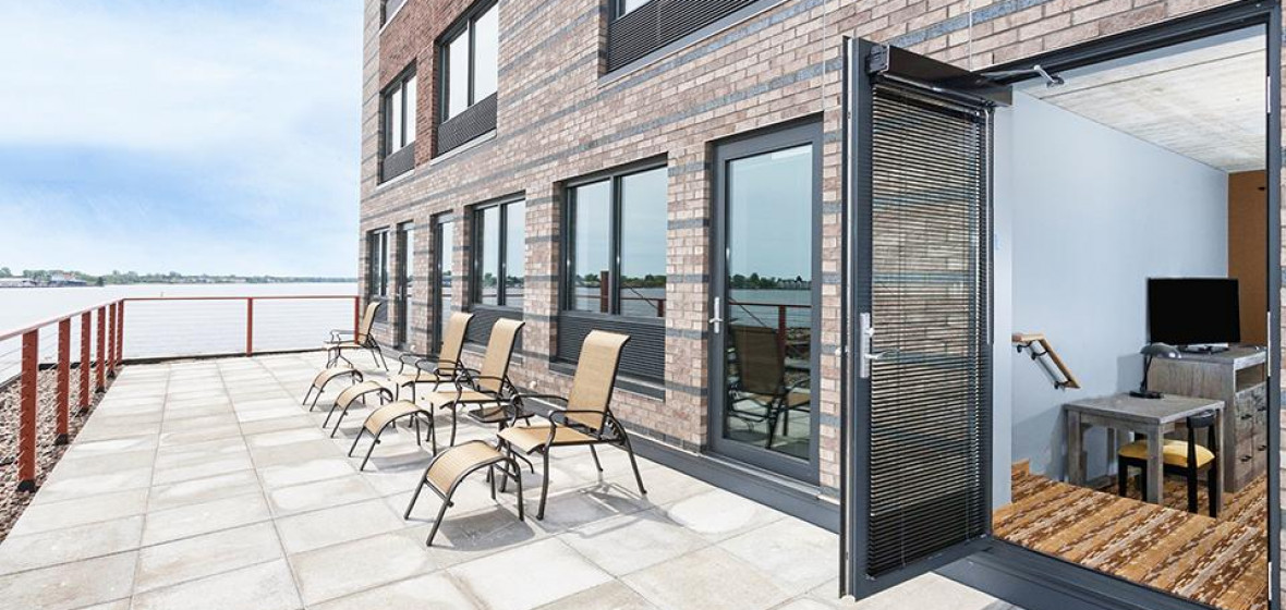 Pier B Resort Hotel, Duluth Review | The Hotel Guru