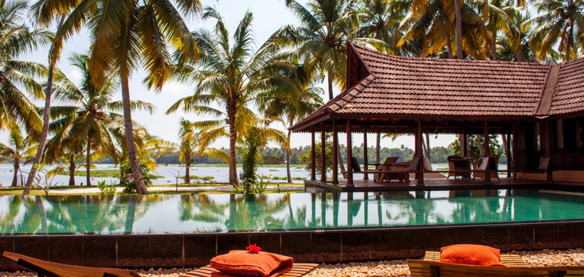 Vismaya, Kerala Review | The Hotel Guru
