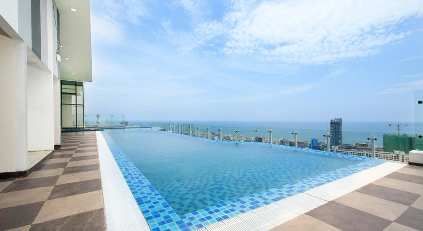 Cinnamon Red Colombo, Colombo Review | The Hotel Guru