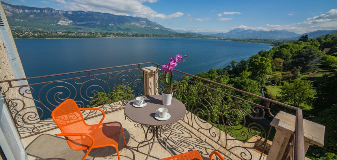 Chateau de Bourdeau, Bourdeau Review | The Hotel Guru