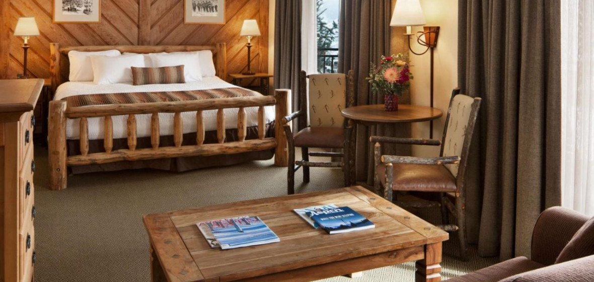 Stonebridge Inn, Snowmass Review | The Hotel Guru
