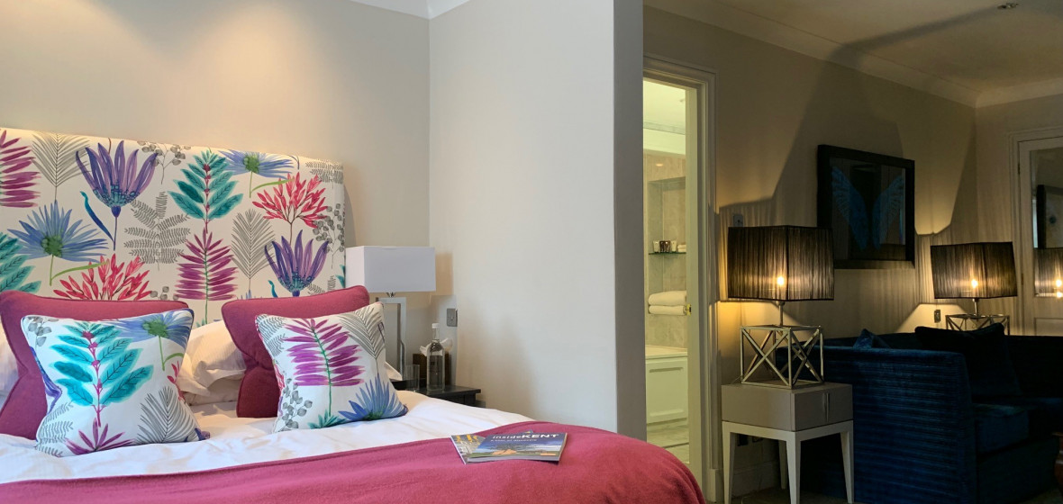 Rowhill Grange Hotel & Utopia Spa, Kent Review | The Hotel Guru