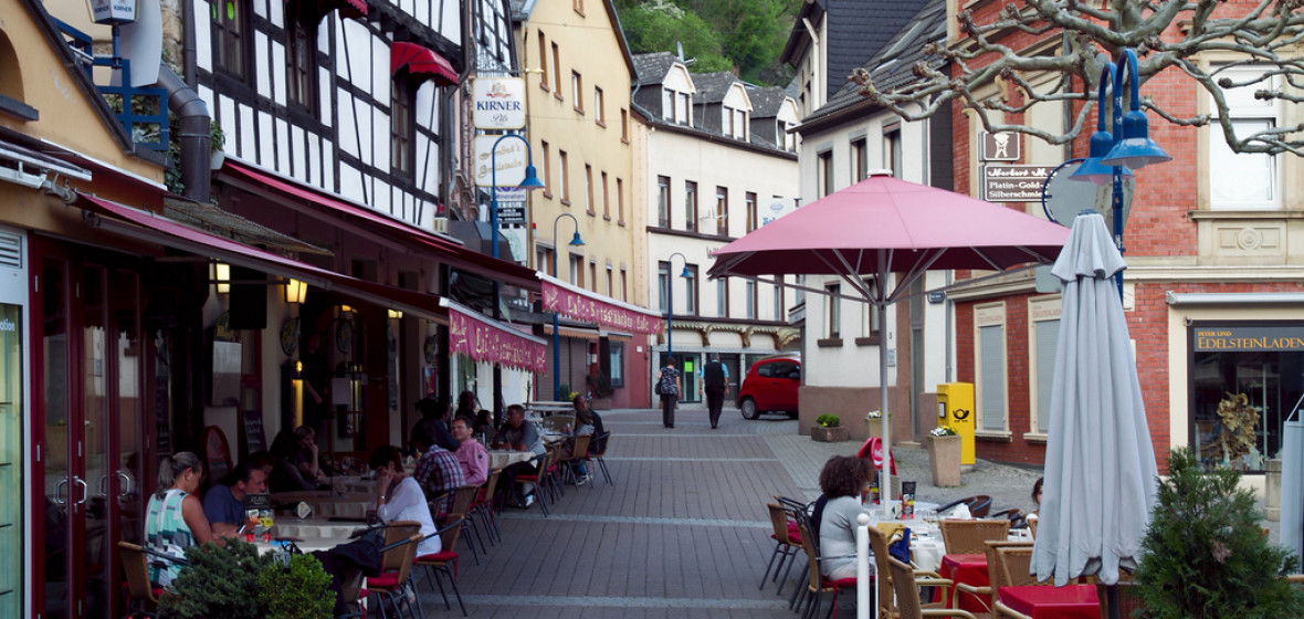 Best places to stay in Daun, Germany | The Hotel Guru