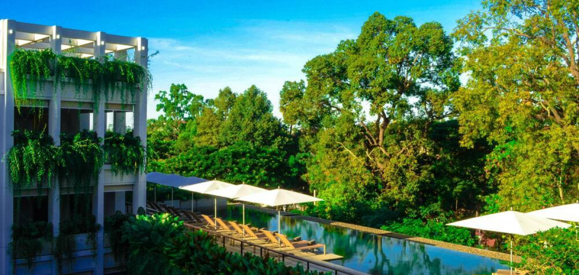 Treeline Urban Resort, Siem Reap (Cambodia), Cambodia. Expert reviews ...