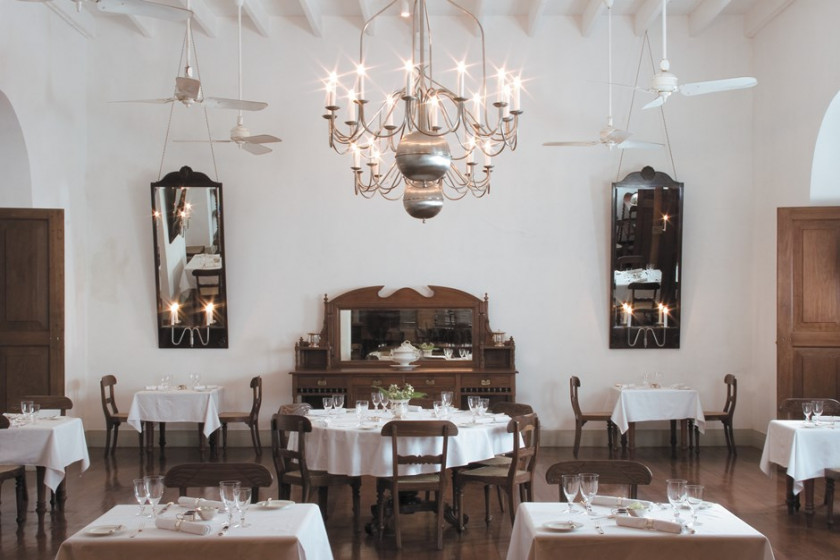 Amangalla, Galle Review | The Hotel Guru