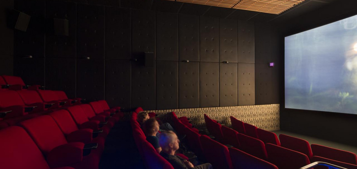 The Cinema Suites, Te Anau Review | The Hotel Guru