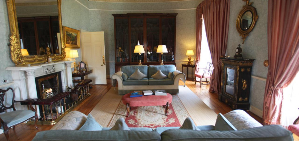 Tankardstown House, County Meath Review | The Hotel Guru