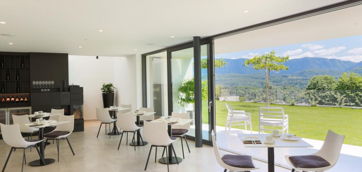 Villa Weingarten, South Tyrol | Review | The Hotel Guru
