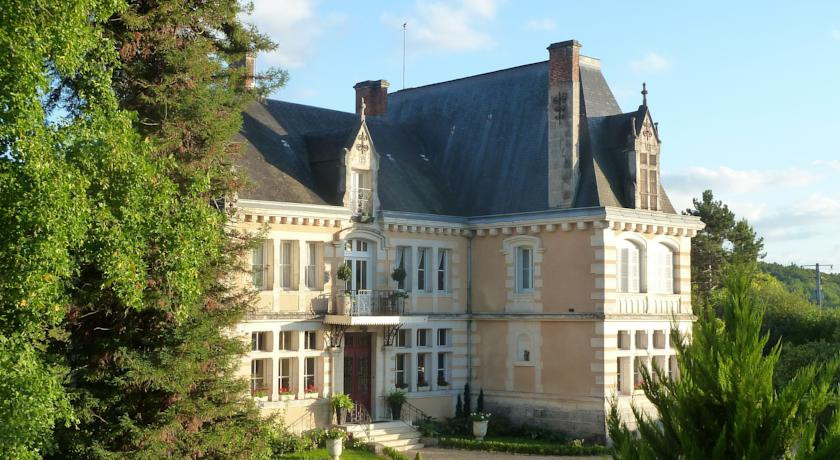 Chateau de Villars, Dordogne Review | The Hotel Guru