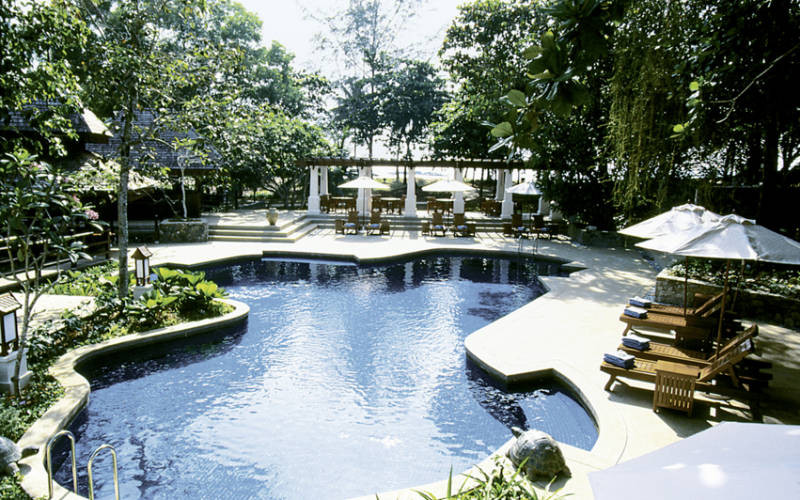 Tanjong Jara Resort, Dungun Review | The Hotel Guru
