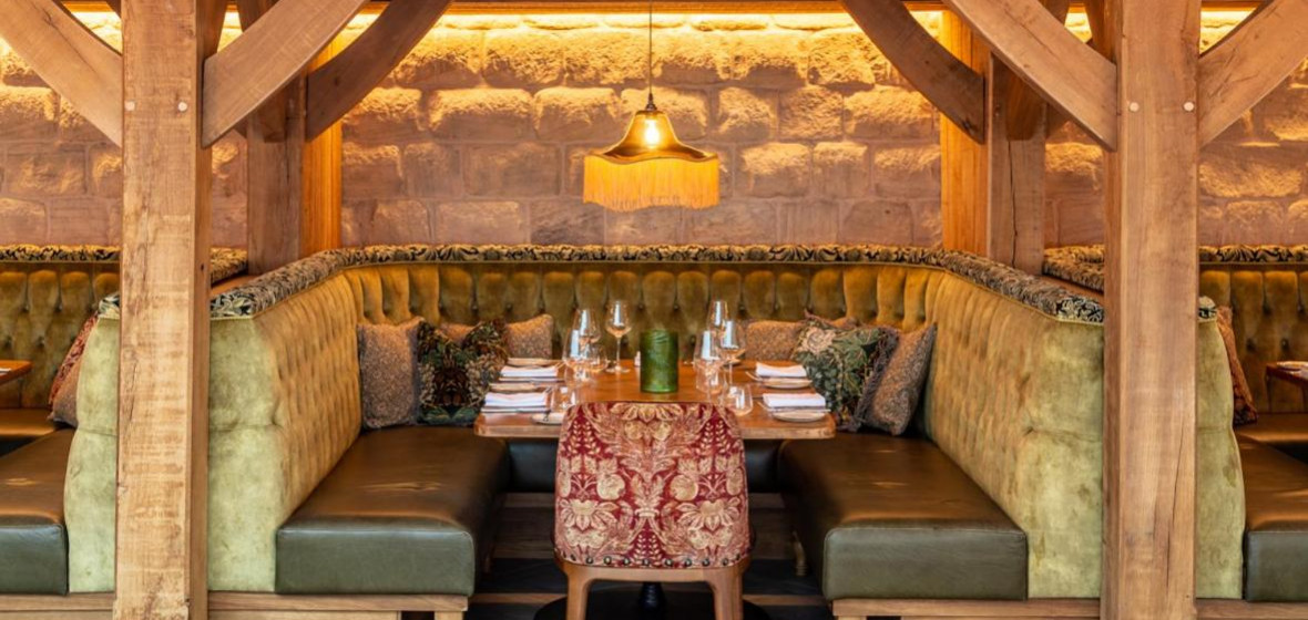 Peak Edge Hotel, Derbyshire. Expert reviews and highlights | The Hotel Guru