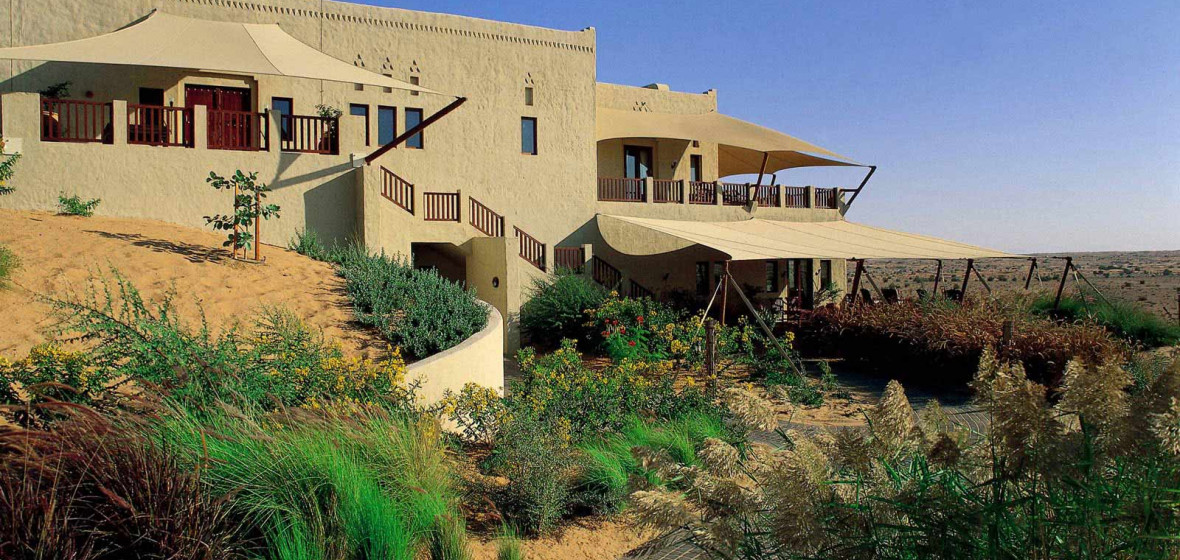Al Maha Resort, Dubai Review | The Hotel Guru