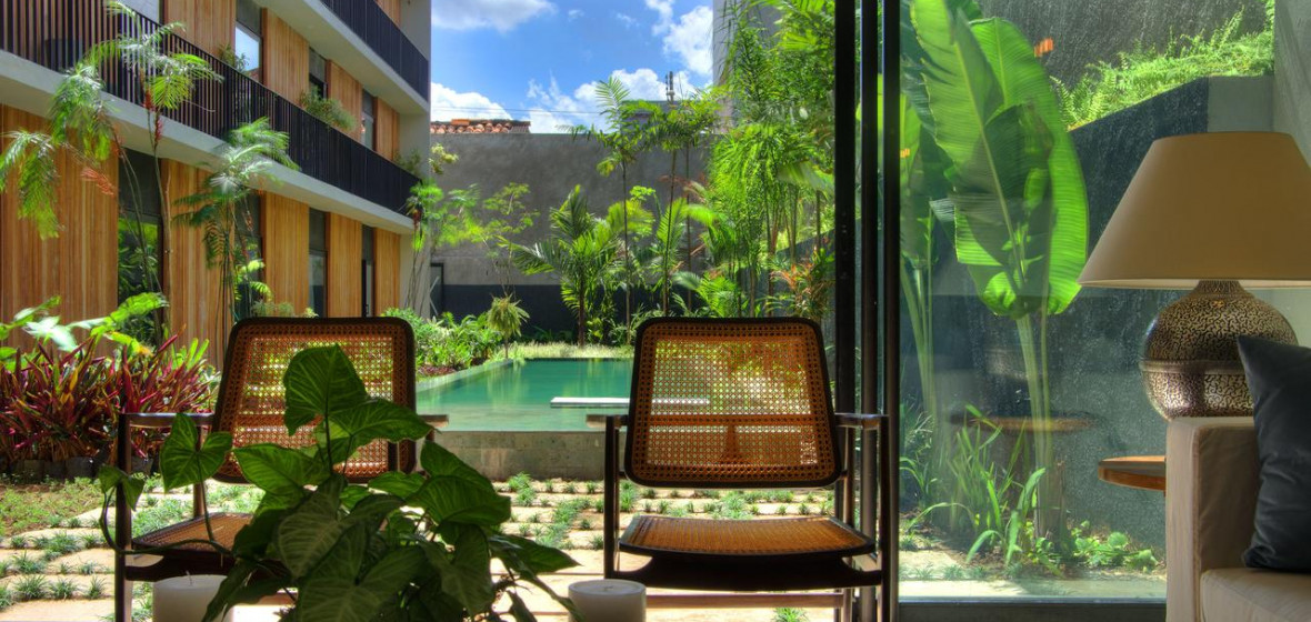 Villa Amazônia, Manaus Review | The Hotel Guru