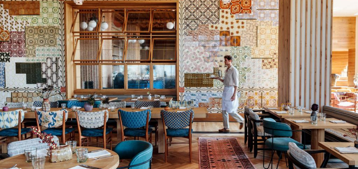 Austin Proper, Austin Review | The Hotel Guru