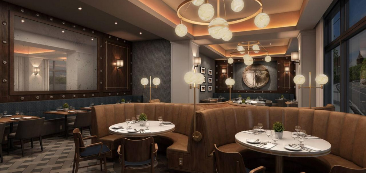 The Barfield, Amarillo Review | The Hotel Guru