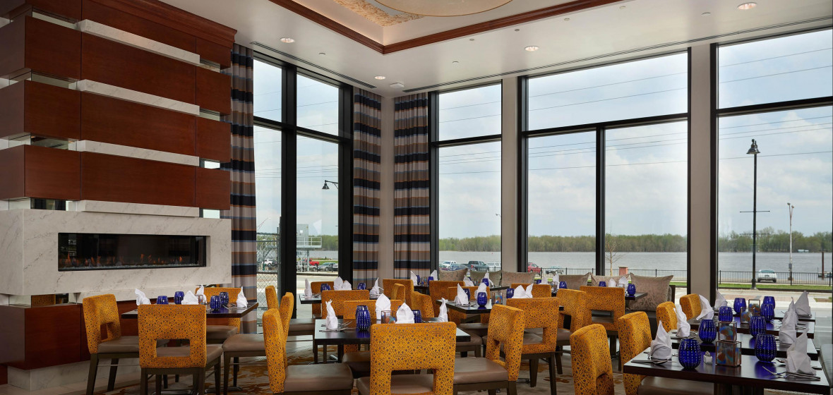 The Merrill Hotel, Iowa, United States of America. Expert reviews and ...