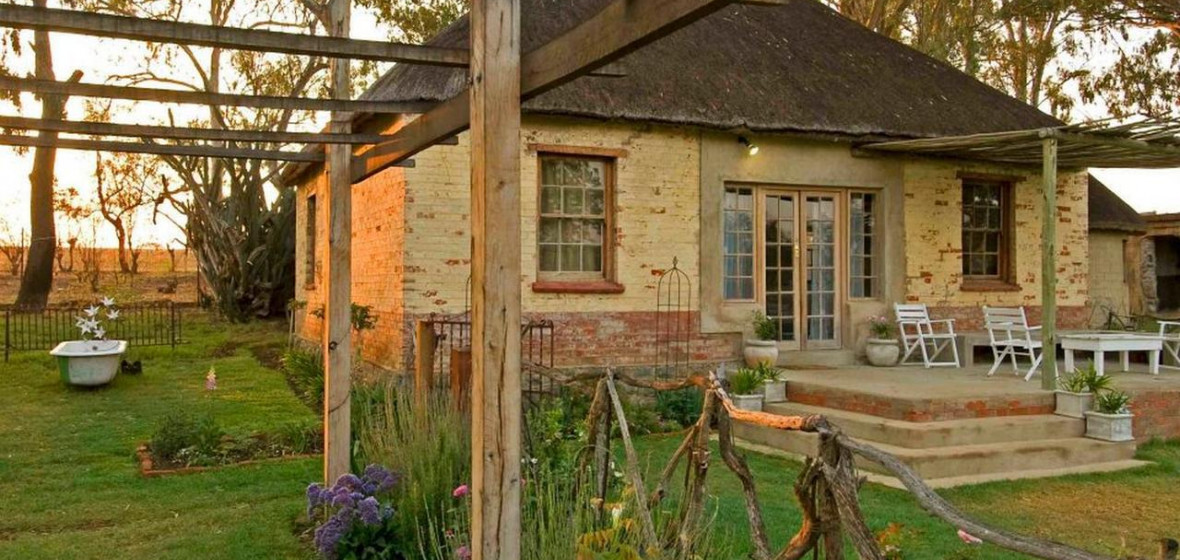 Dalmore Guest Farm, KwaZulu Natal Review | The Hotel Guru
