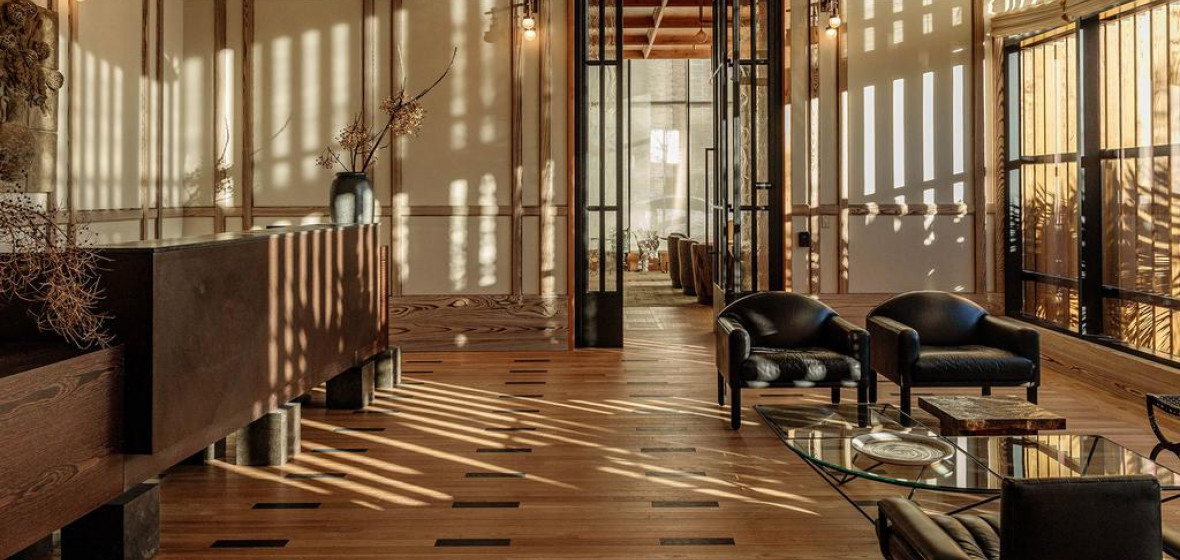 Austin Proper, Austin Review | The Hotel Guru